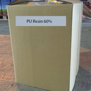 PU Resin 60%