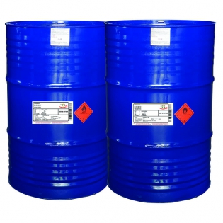 SHORT OIL ALKYD RESIN